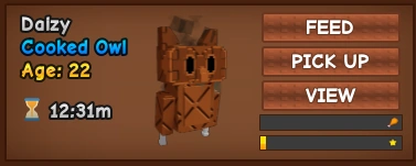 is a cooked owl good | Fandom