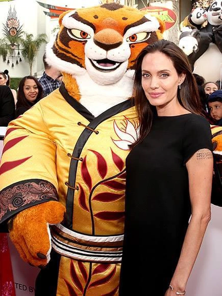 Discuss Everything About Kung Fu Panda Wiki | Fandom