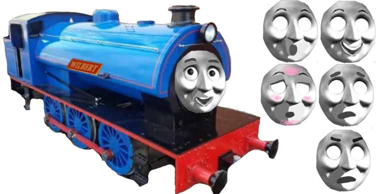 Discuss Everything About Thomas the Tank Engine Wiki | Fandom
