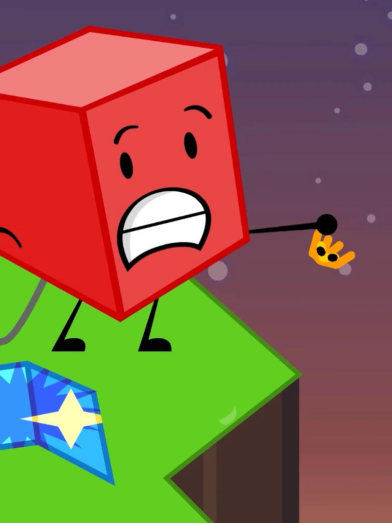 Electric Blocky is a stinker | Fandom