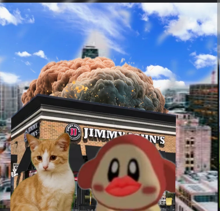 Discuss Everything About Failboat Wiki | Fandom