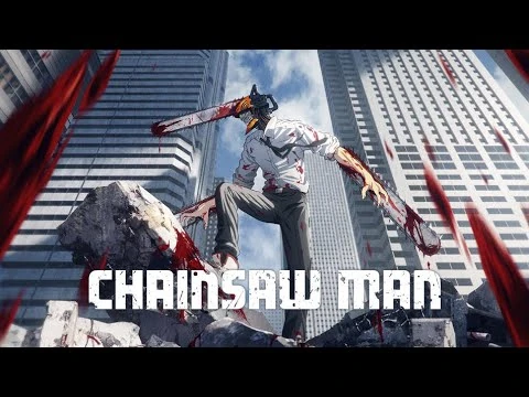 Chainsaw Man (Review) | Fandom