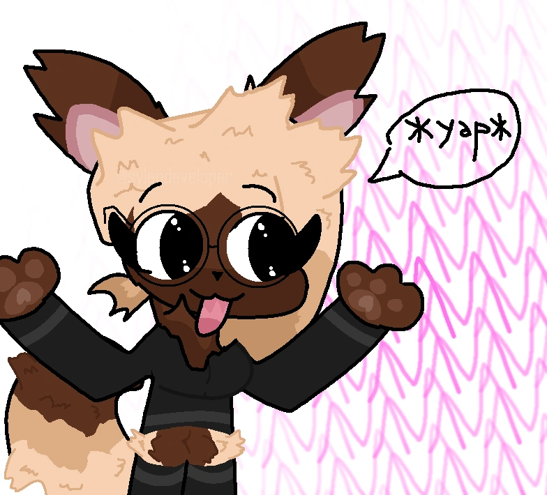 Stop yapping... | Fandom