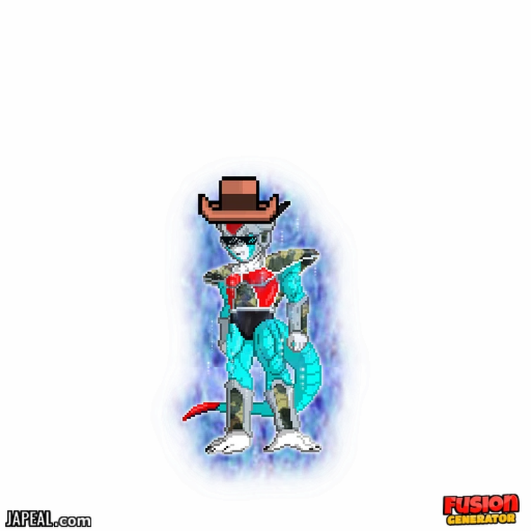 lizard lad | Fandom