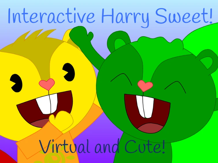 Discuss Everything About Happy Tree Friends Fanon Wiki | Fandom