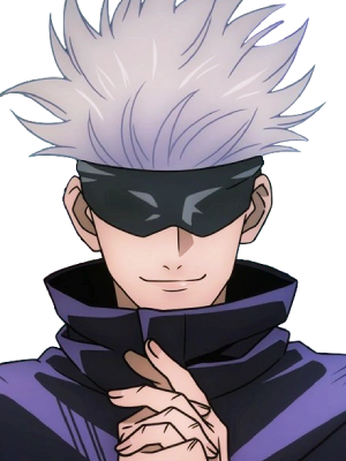 The Many W's and L's of Satoru Gojo (Jujutsu Kaisen) | Fandom