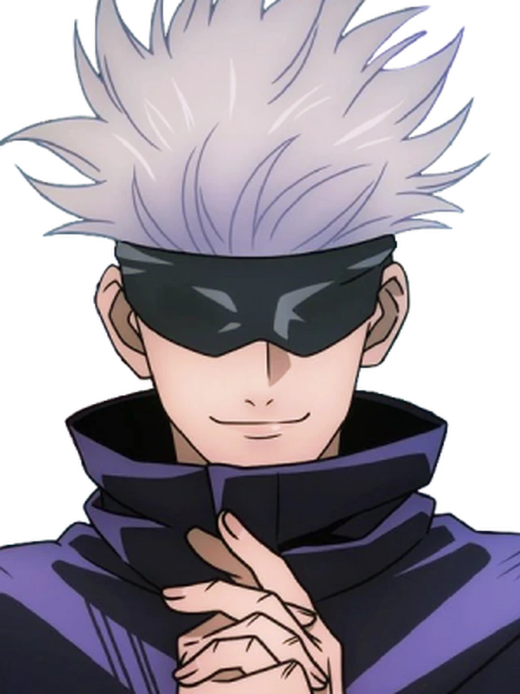 The Many W's and L's of Satoru Gojo (Jujutsu Kaisen) | Fandom