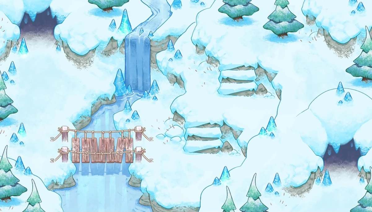 New vs old redesign for shiverchill | Fandom