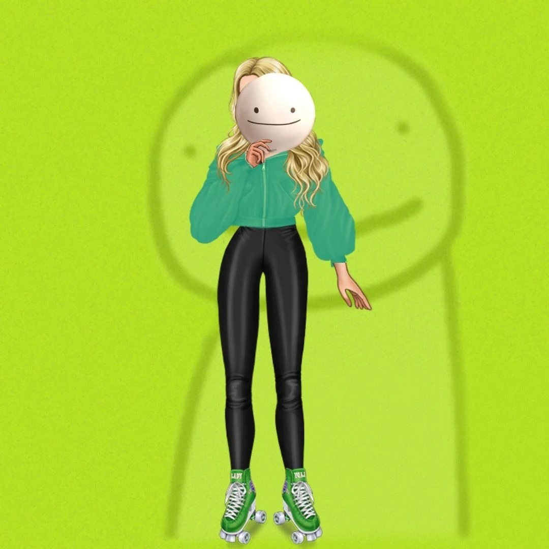 Dream's Sister, aka Drista | Fandom