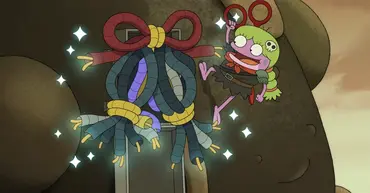 Discuss Everything About Amphibia Wiki | Fandom