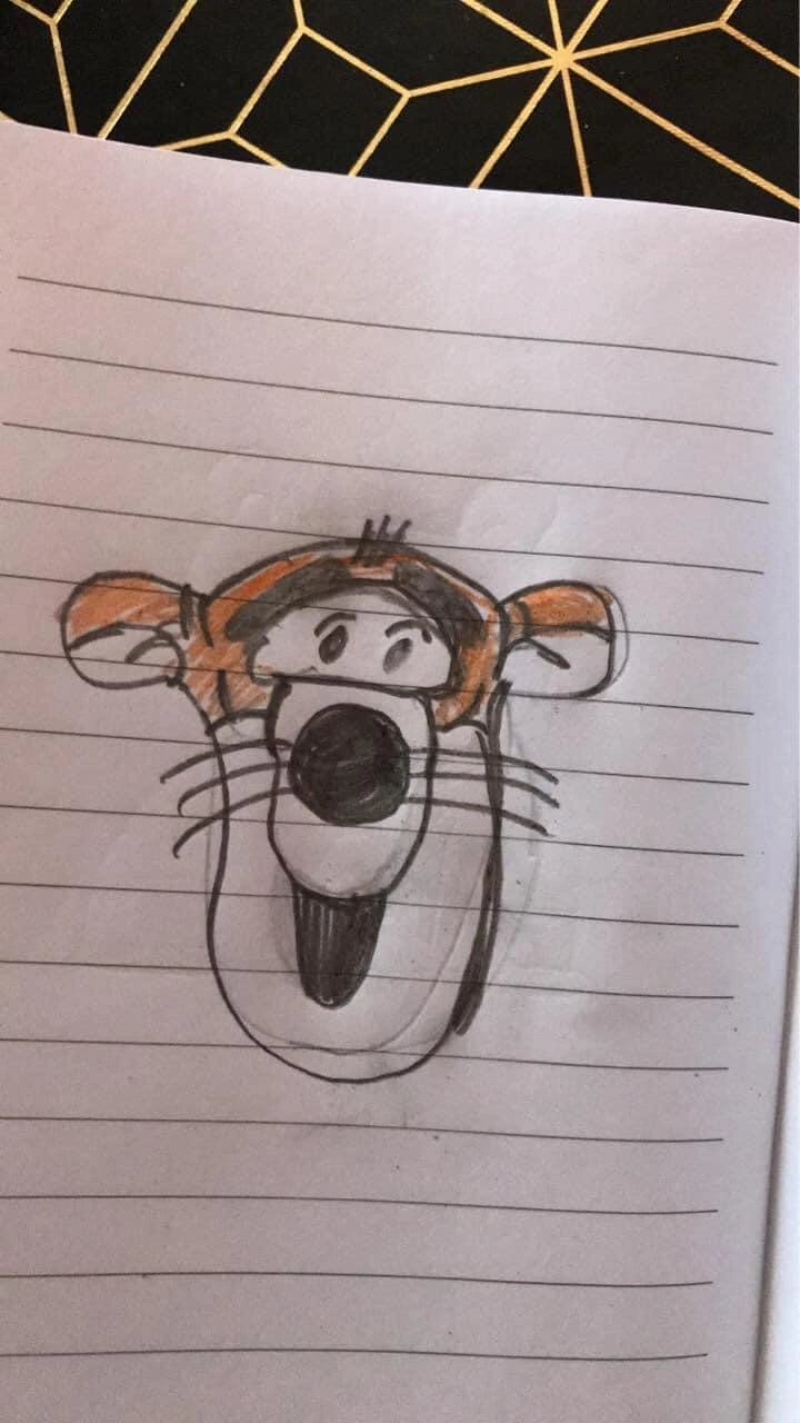Tigger | Fandom
