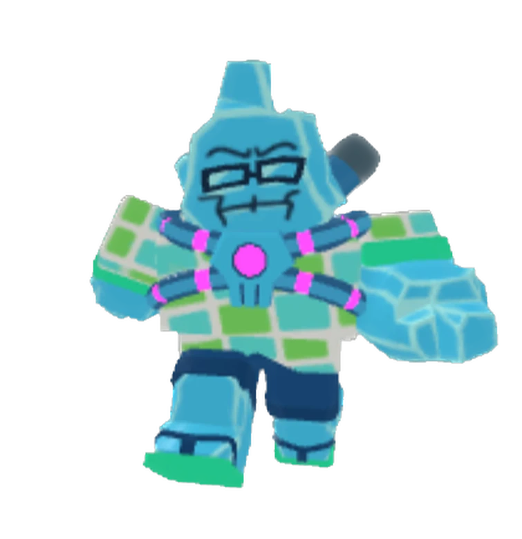 Ice brain appreciation post | Fandom