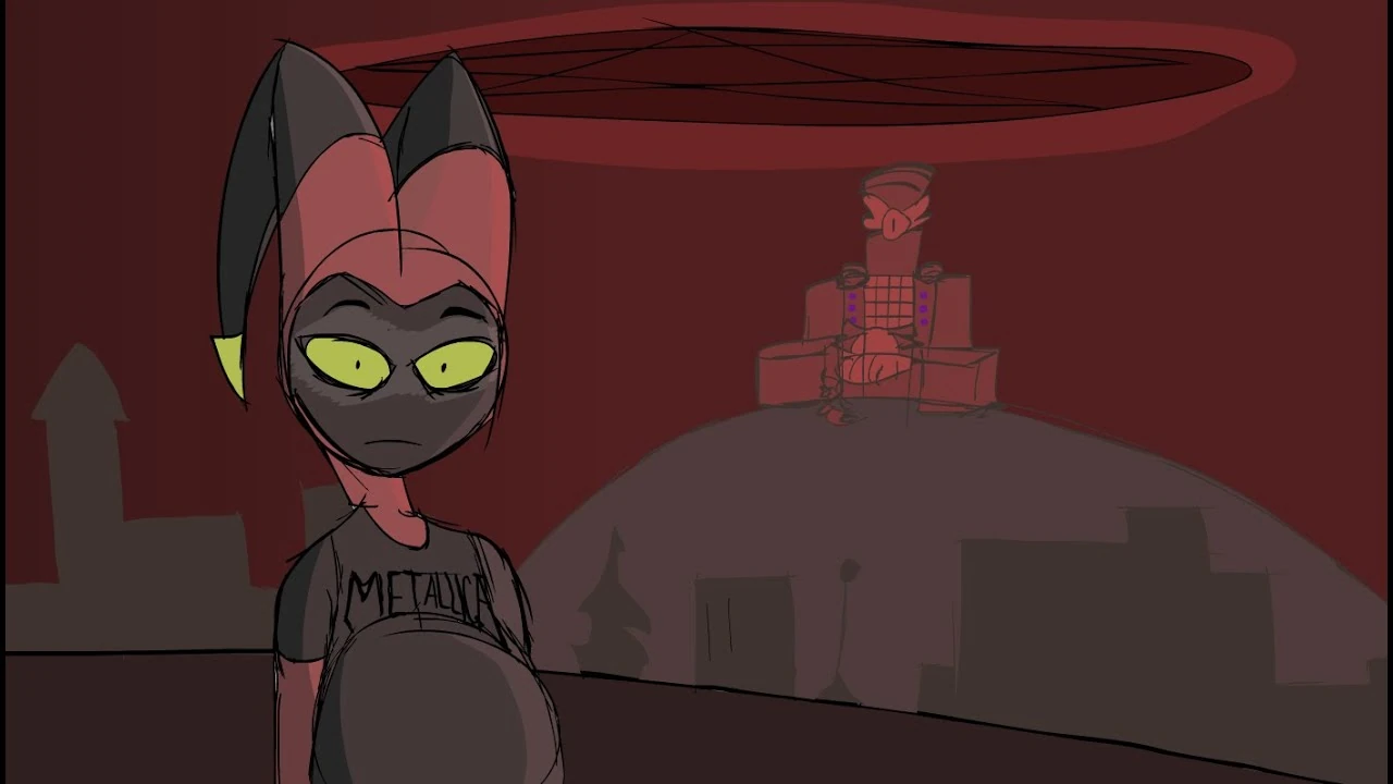 Welcome to hell | Fandom