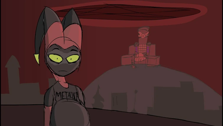 Welcome to hell | Fandom