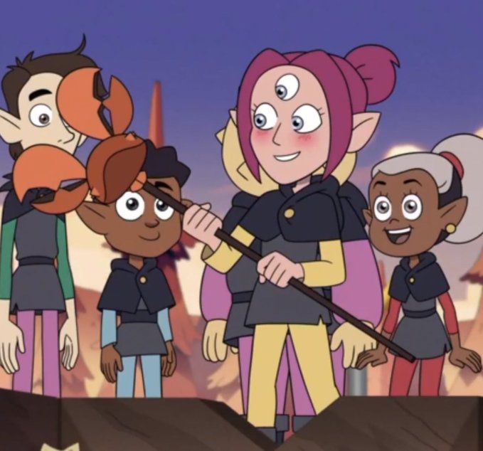 Boscha fan post | Fandom