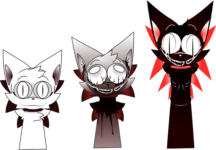 Discuss Everything About Sprunki Pyramixed Wiki | Fandom