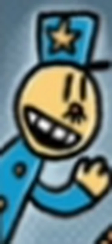 Discuss Everything About Dog Man Wiki | Fandom