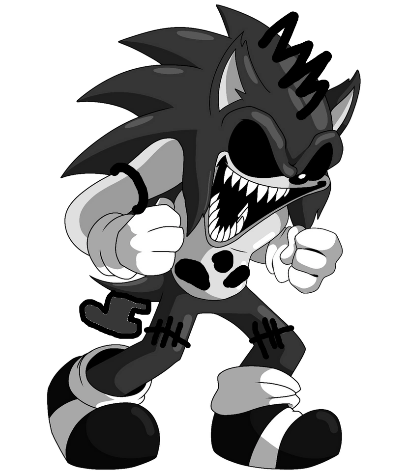 The Hedgehog (Antiverse Sonic Shuffle The Plumber) | Fandom