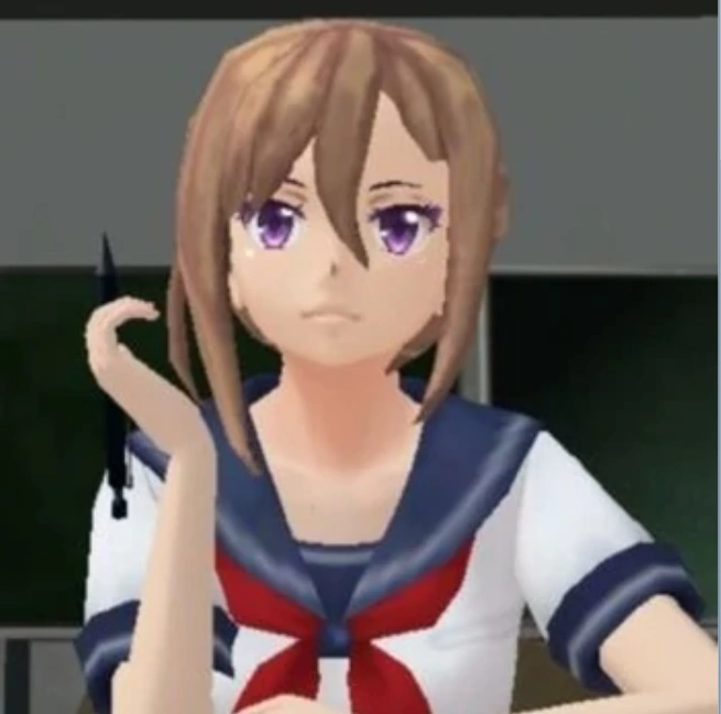 What should Rina's search history be? | Fandom