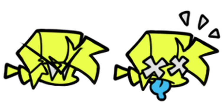 Something about vs mouse ultimate having these radical looking bf icons ...