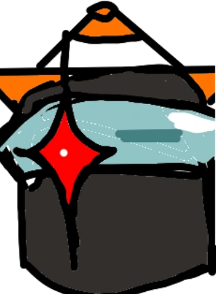 my art fr garbo | Fandom