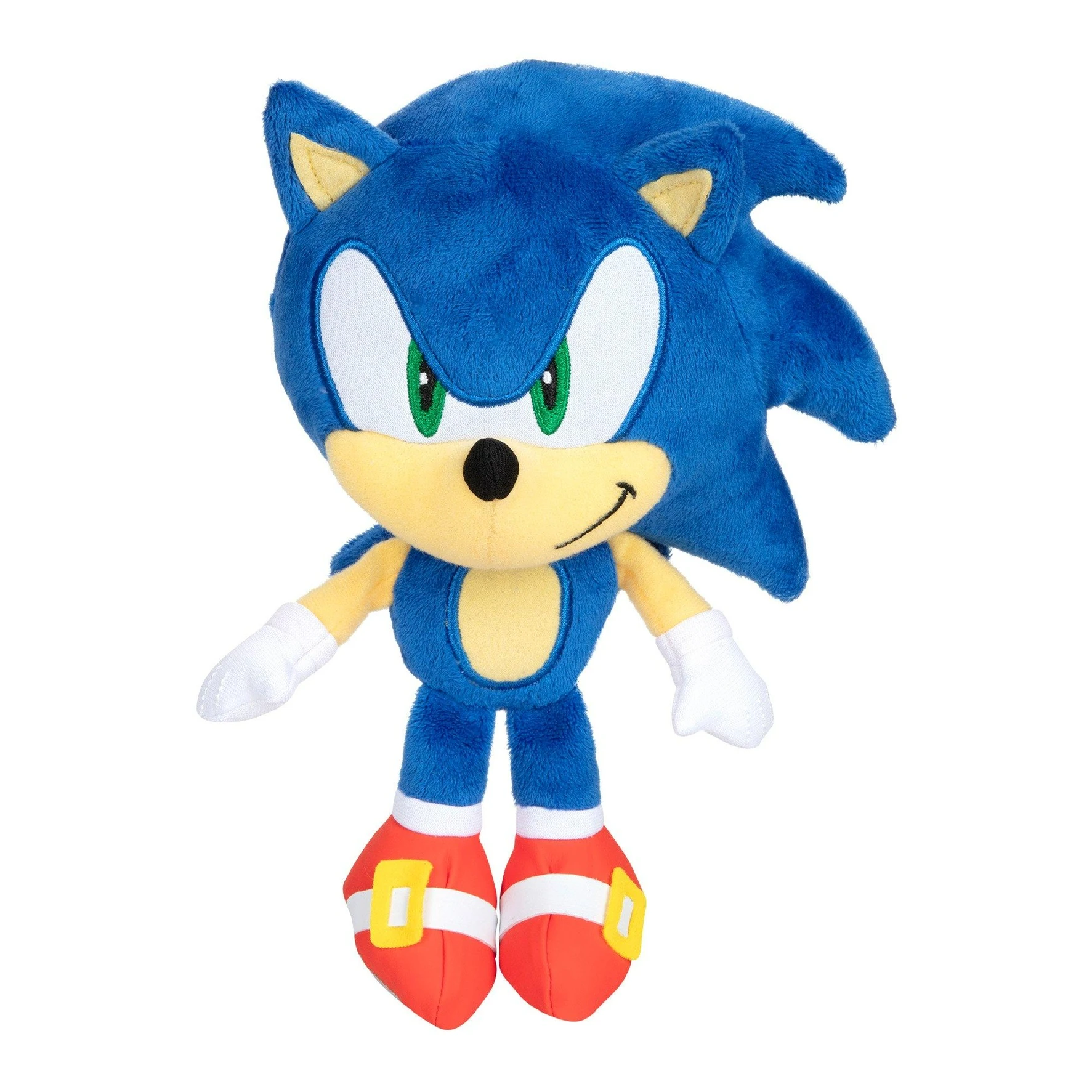 How much Sonic merchandise do you own? | Fandom
