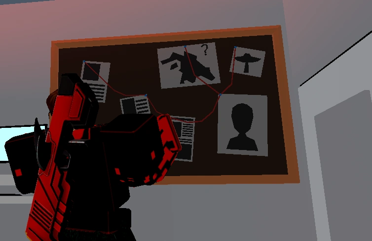 I'm starting to think this whole detective thing was a mistake | Fandom