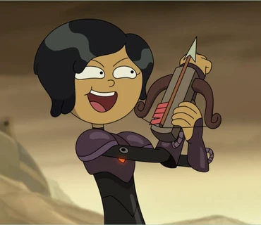 Favorite Marcy Character Design? | Fandom