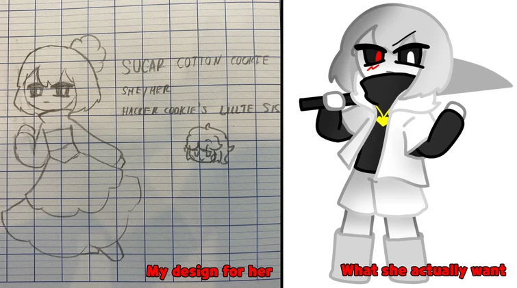 My friend have some problem and she need some advice! | Fandom