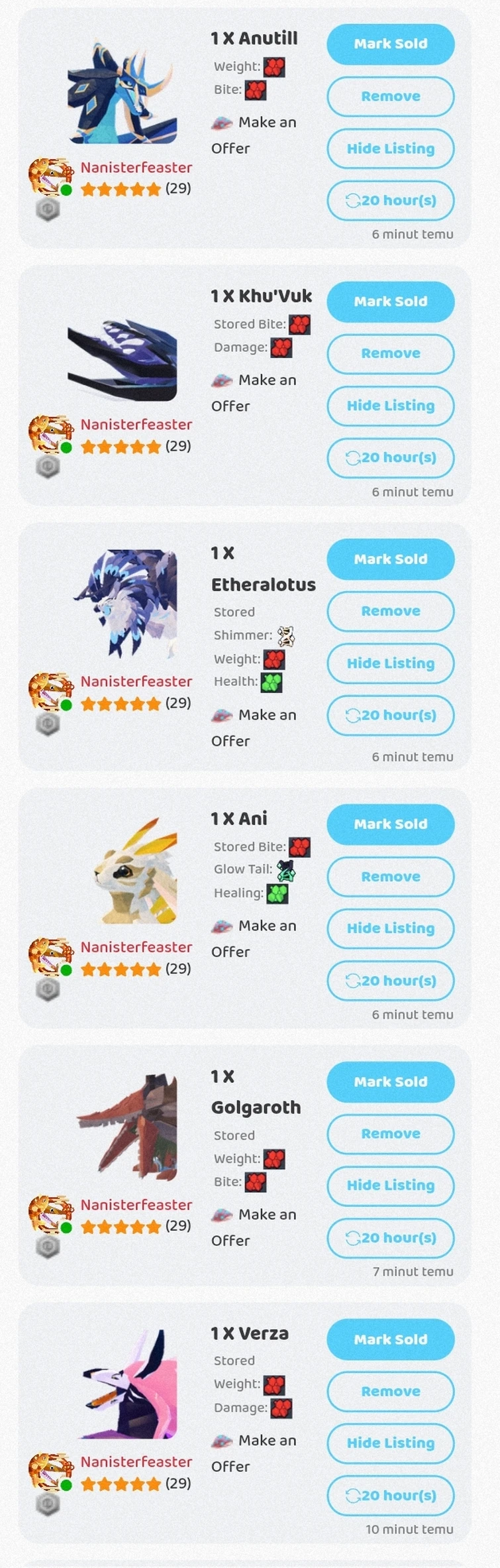 T/S slots (pics) | Fandom