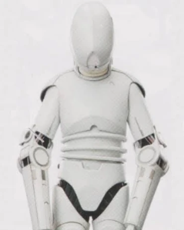 Which Medical Droid model would you choose? | Fandom