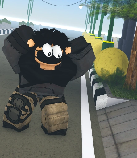 cannon trigger lore | Fandom