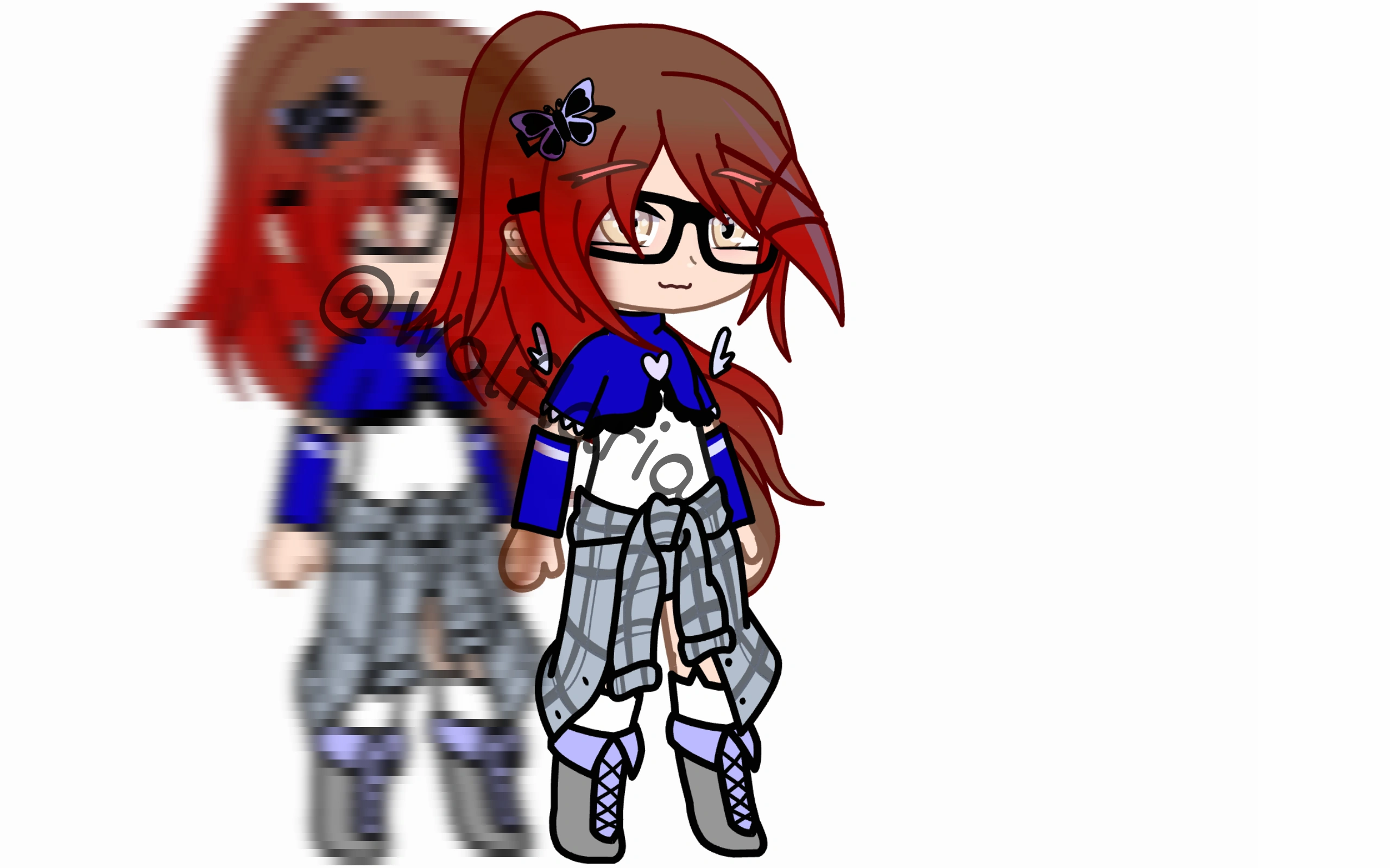 Small OC Dump | Fandom