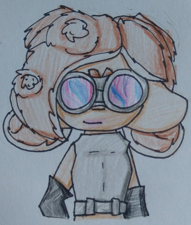 Discuss Everything About Splatoon Wiki | Fandom