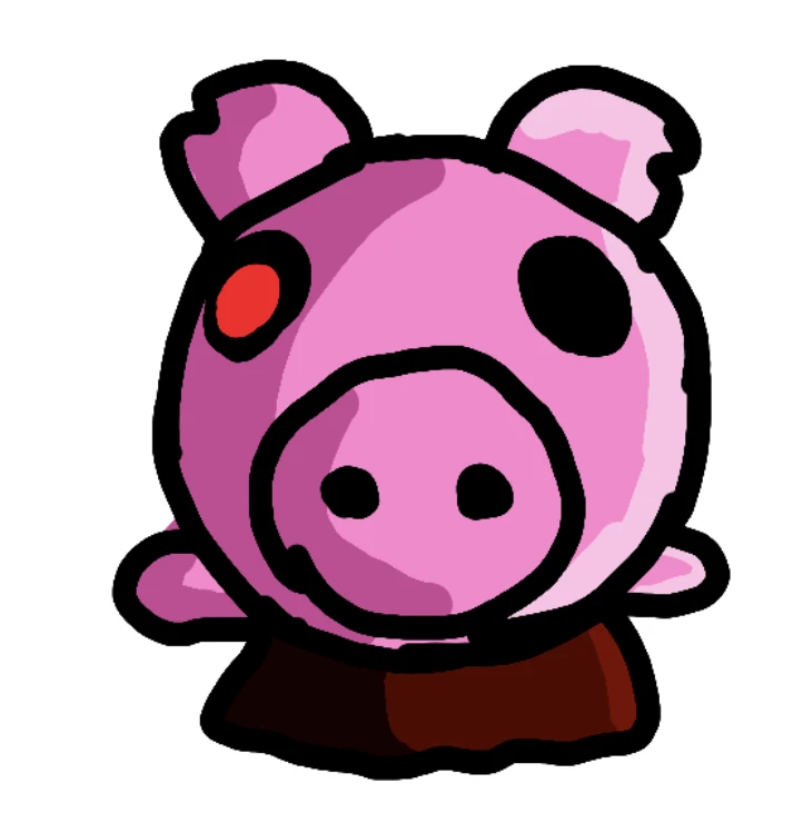 Piggery phase 1 | Fandom