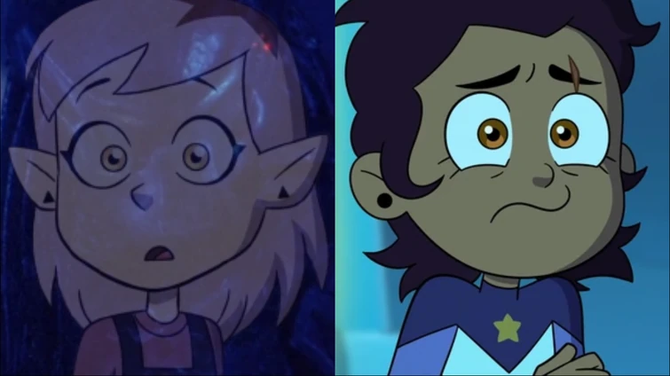 The Owlloween: Unhunted Love | Fandom