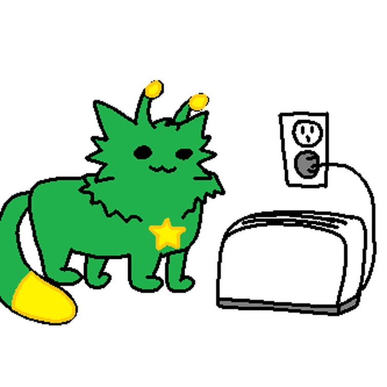 gnarpy and the toaster | Fandom