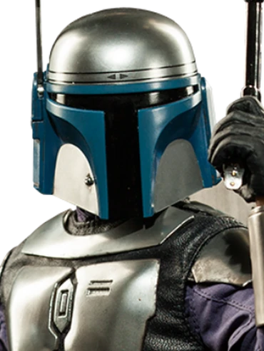 The Joker vs Jango Fett (DC vs Star Wars) | Fandom