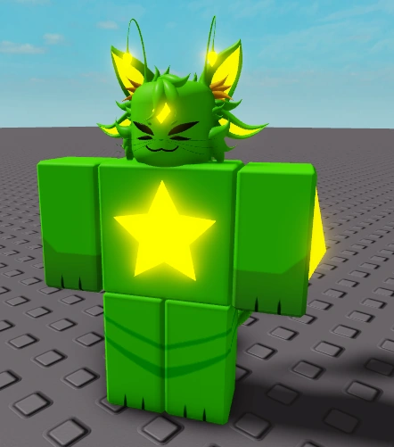 Gnarpy's Redesign Model | Fandom