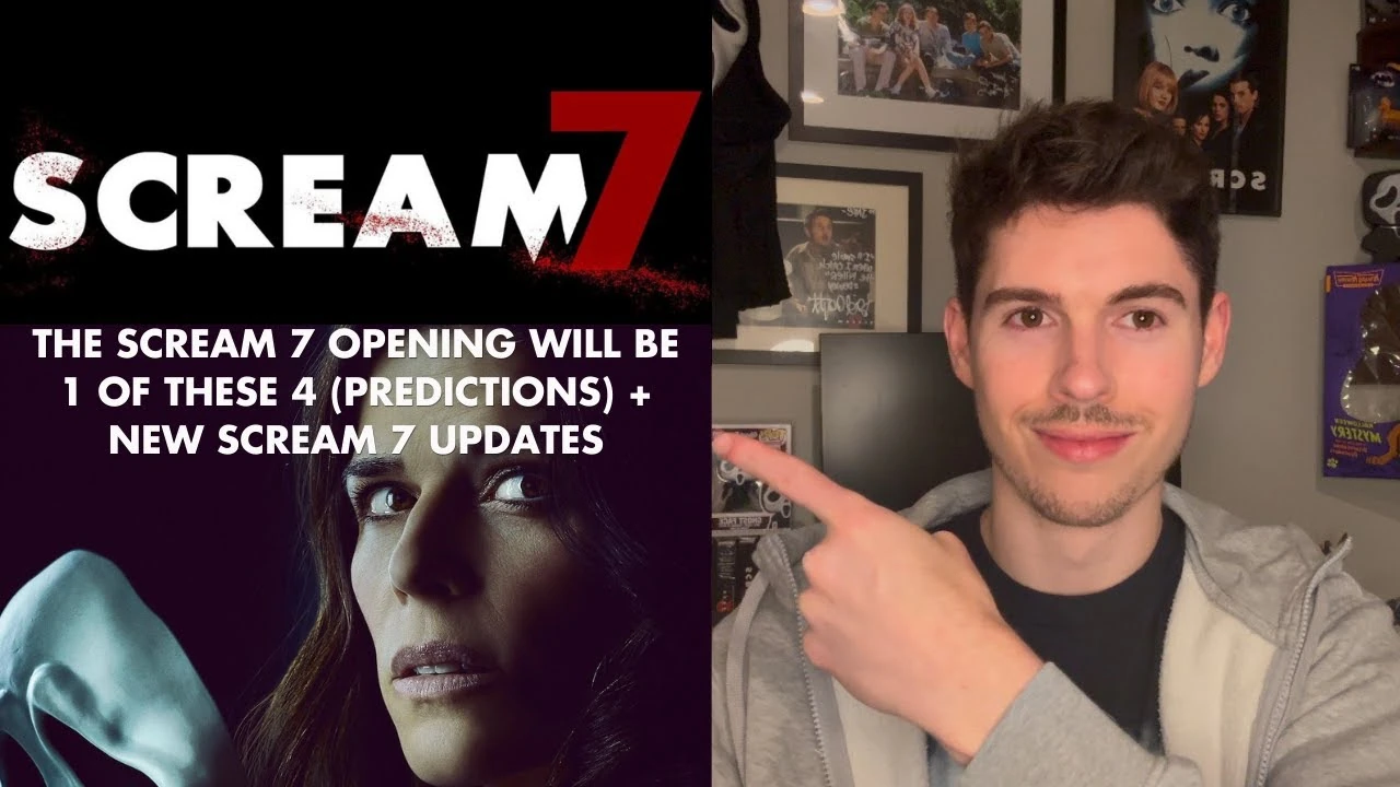 Scream 7 Rumors and Speculations | Fandom