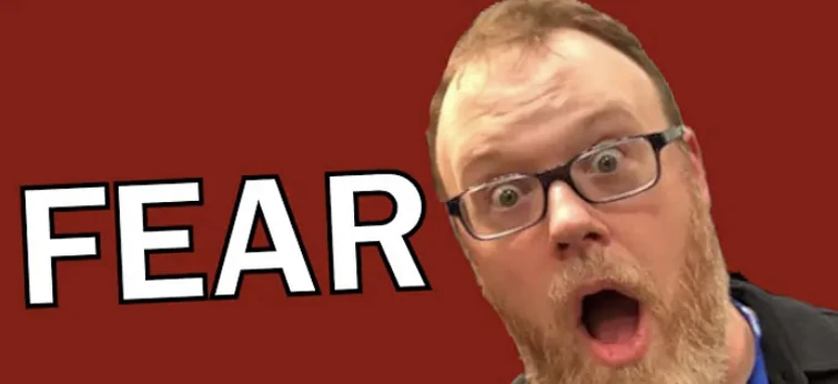 fear | Fandom