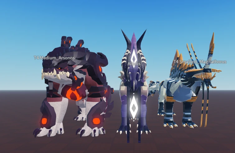 Altulis Sizing | Fandom