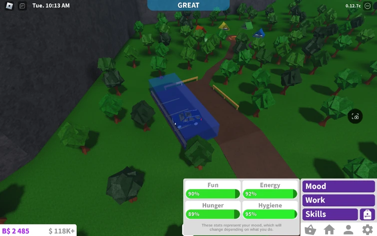 Goodbye to the old map | Fandom