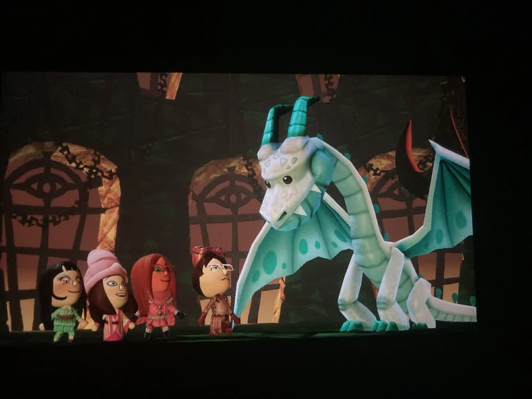 A random Miitopia image I have in my files | Fandom