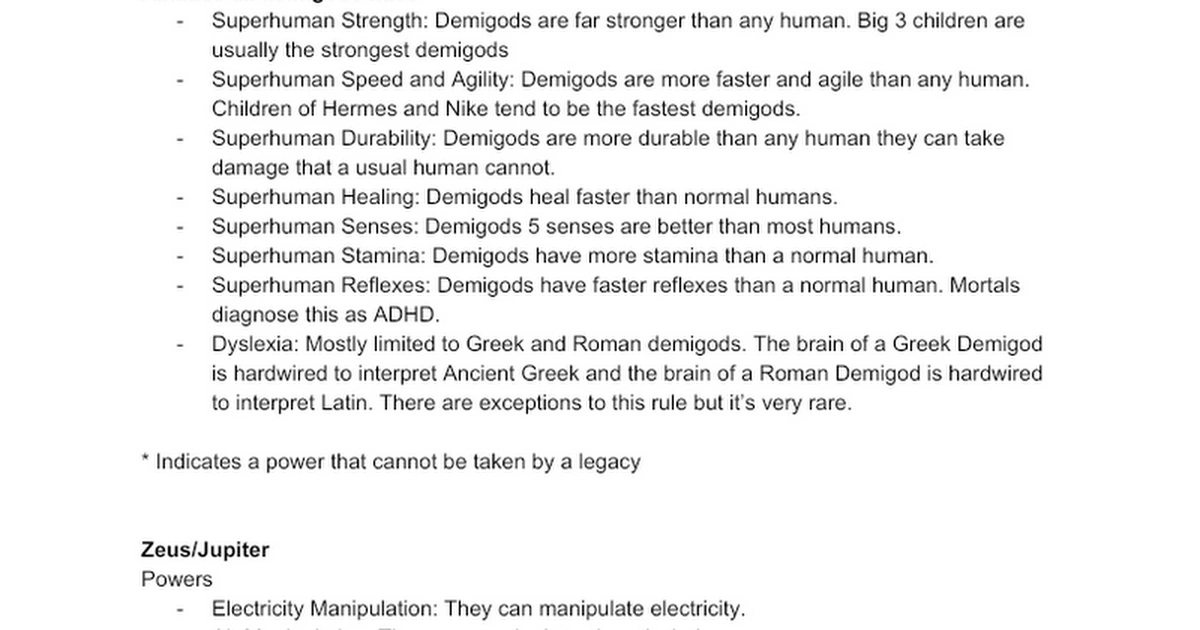 Hp x PJO RP Begins!!! | Fandom