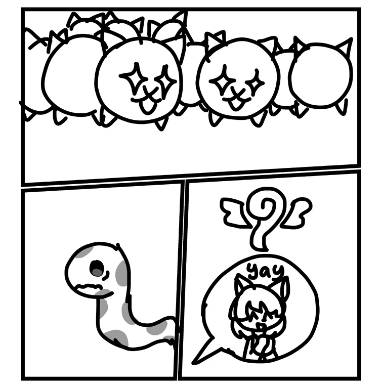 Discuss Everything About Battle Cats Wiki | Fandom