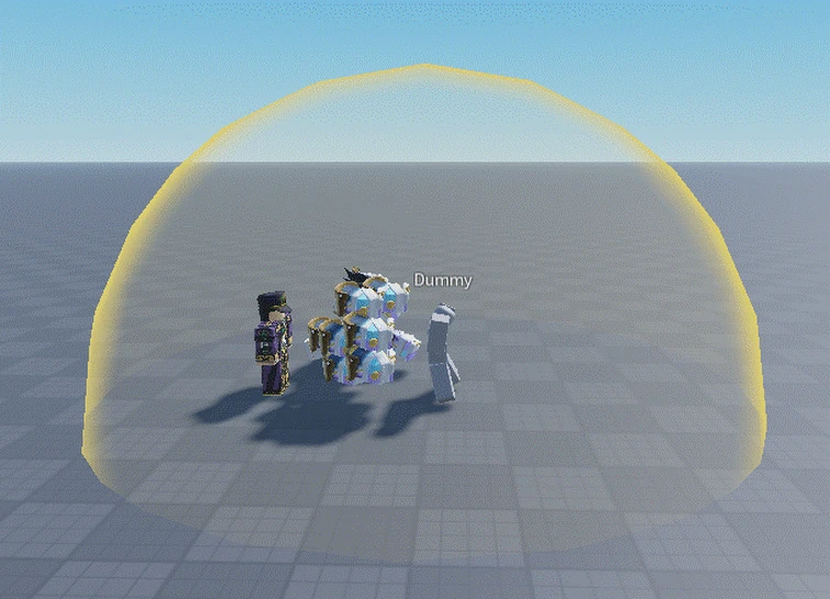 Discuss Everything About Roblox: All Star Tower Defense Wiki | Fandom