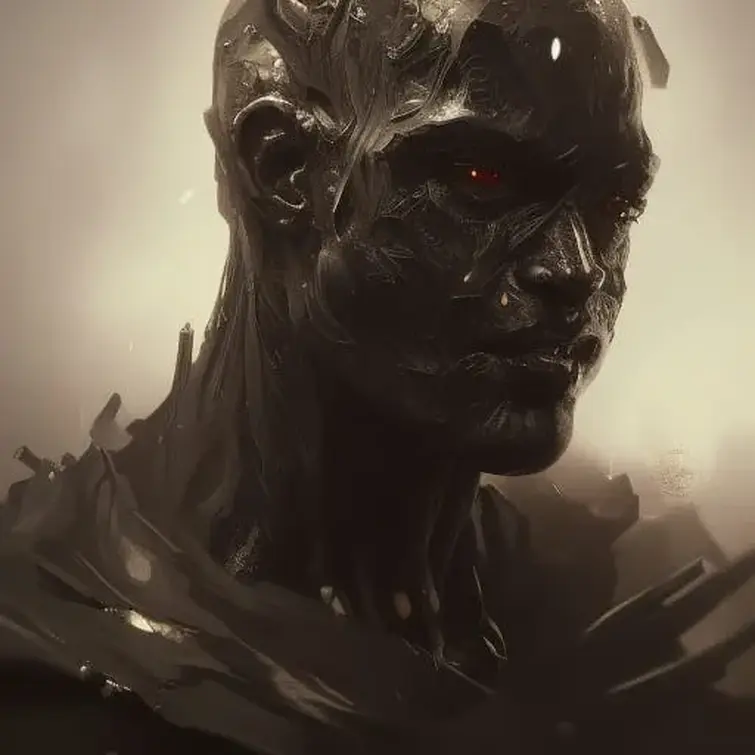 Arcania Encyclopedia | Canus, the Stygian | The Veilwalker Trilogy (2/3 ...