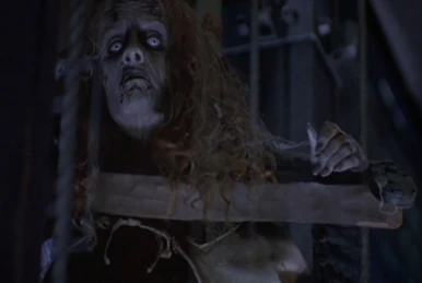 what do the 13 ghosts represent