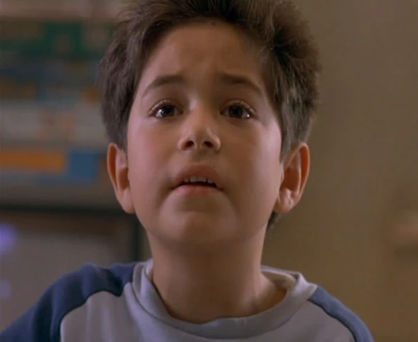 Bobby Kriticos | 13 Ghosts Wiki | Fandom